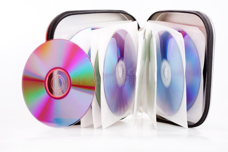 Cd disk stock photo. Image of case, sound, storage, medium - 14087200