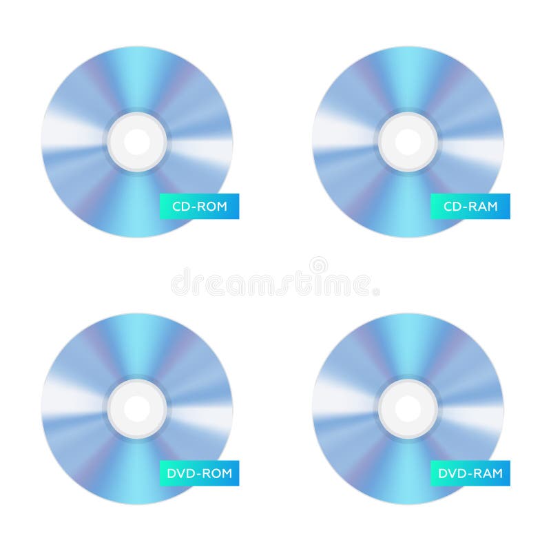 CD Disk Icons. Vector Blank Compact Disk Stock Vector - Illustration of ... CD Disk Icons. Vector Blank Compact Disk Stock Vector - Illustration of ...