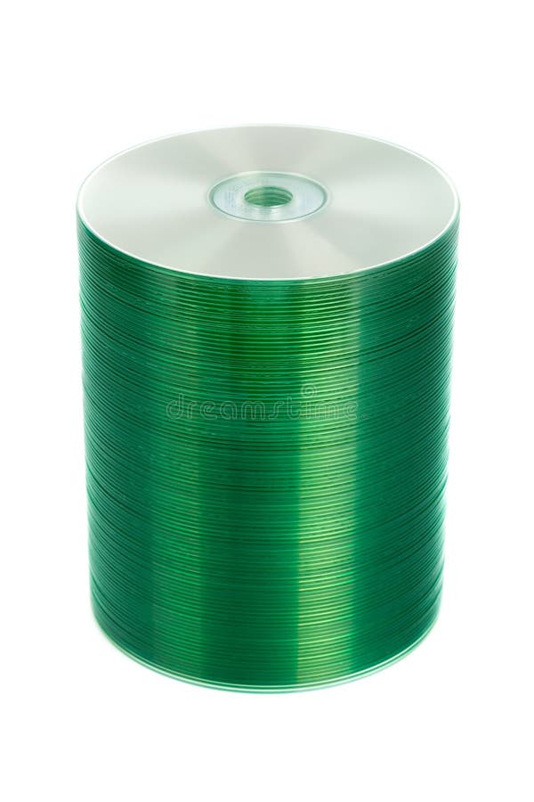 CD Stack stock image. Image of background, counterfeit - 434157