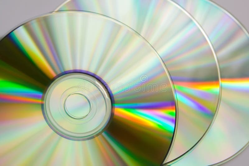Cd disks stock image. Image of megabytes, colorful, storage - 15631605
