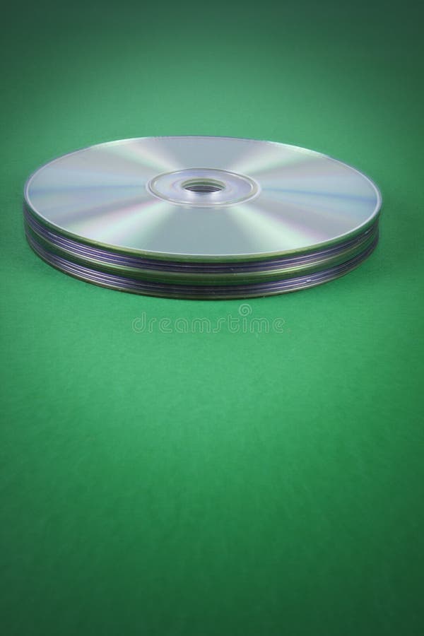 CD disks stock image. Image of music, information, silver - 28527941