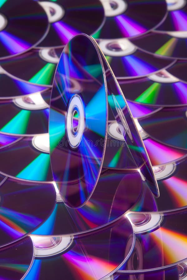 Cd dvd stock photo. Image of computer, disk, digital - 16811422