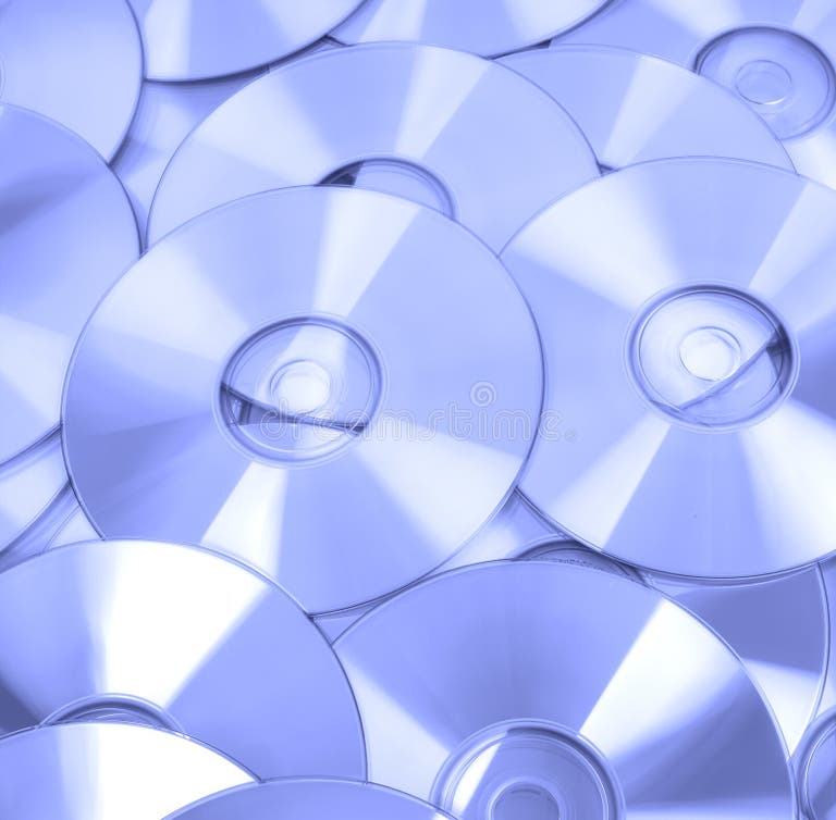 CD DVD Background stock photo. Image of medium, data - 15884890