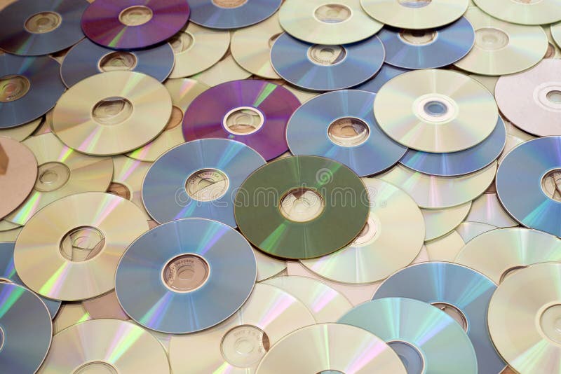 CD-DVD stock photo. Image of movie, plastic, life, electrical - 59586372