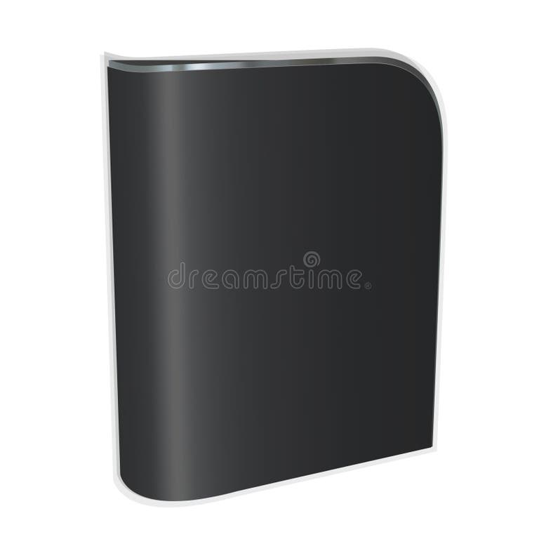 Black Dvd Cd Case Stock Illustrations – 798 Black Dvd Cd Case Stock ...