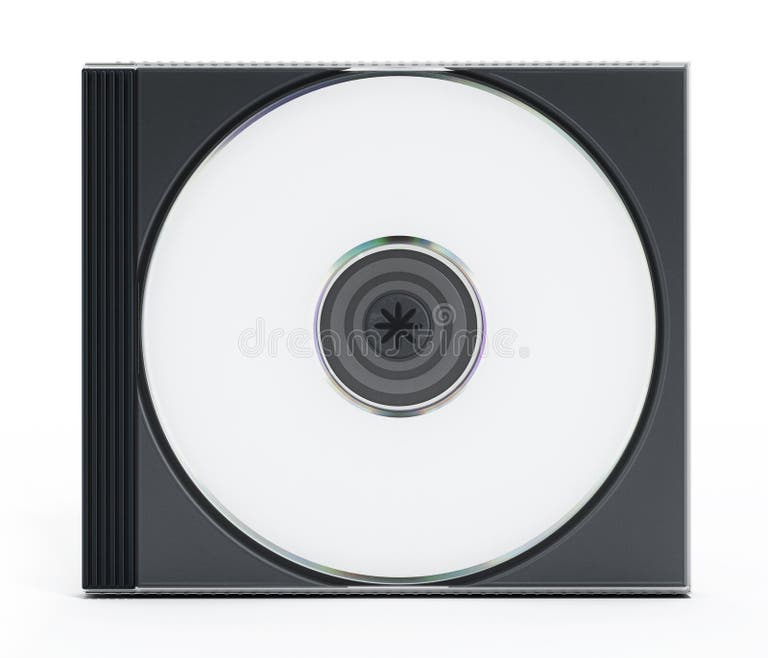 Blank Cd Case Stock Illustrations – 1,673 Blank Cd Case Stock ...