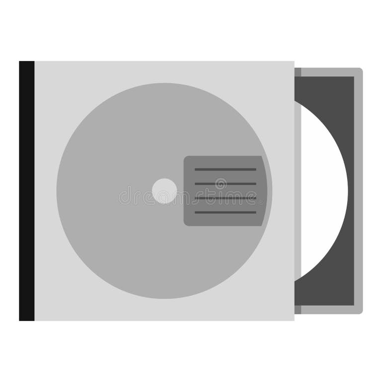 Dvd Case Vector Stock Illustrations – 2,490 Dvd Case Vector Stock ...