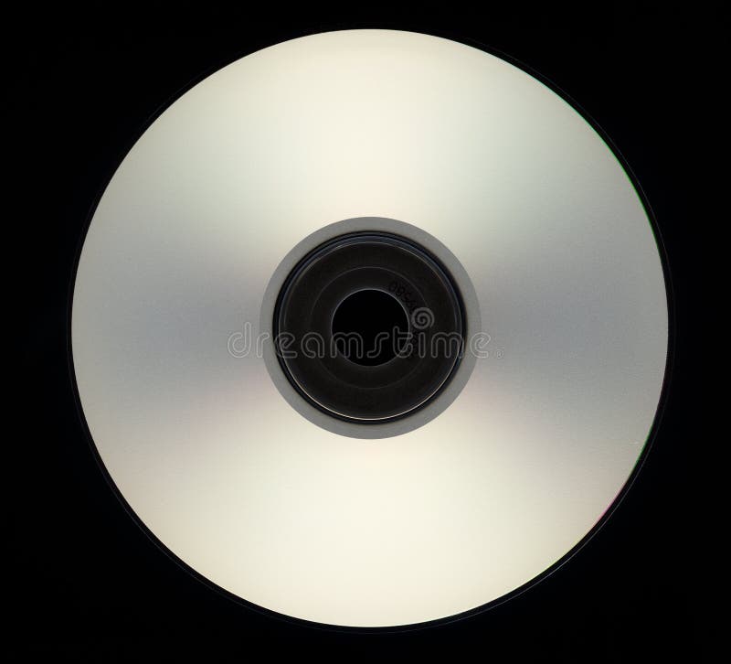 Cd-dvd disk stock photo. Image of color, plastic, data - 5211390