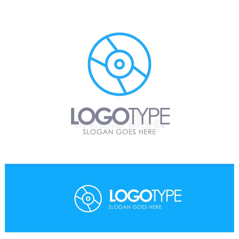 Cd Data Laptop Computer Logo Stock Illustrations – 84 Cd Data Laptop ...