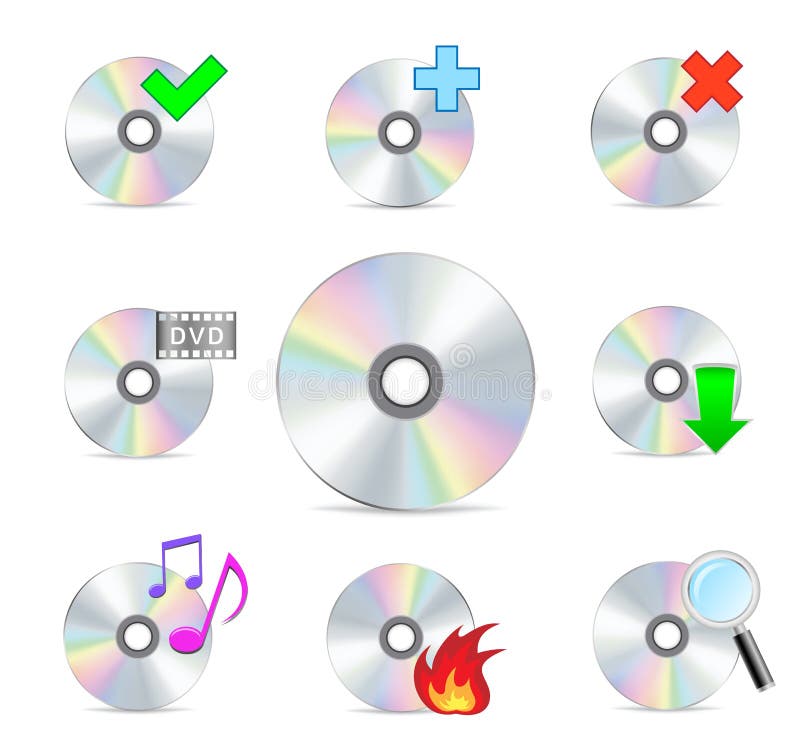 Cd Dvd Mesh Disc Icon Stock Illustrations – 14 Cd Dvd Mesh Disc Icon ...