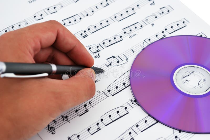 1+ Cd dvd drive musical notes Free Stock Photos - StockFreeImages