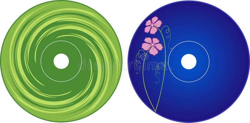 Clipart For Dvd Labels