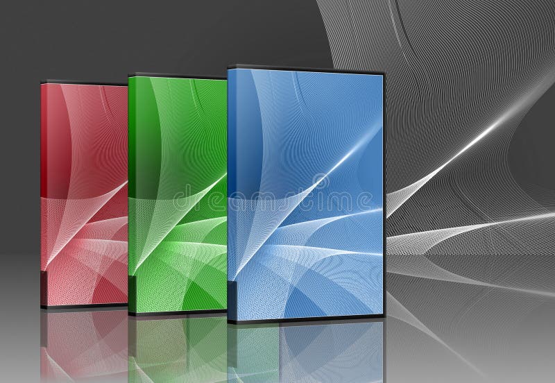 Rgb Software Boxes Stock Illustrations – 11 Rgb Software Boxes Stock ...