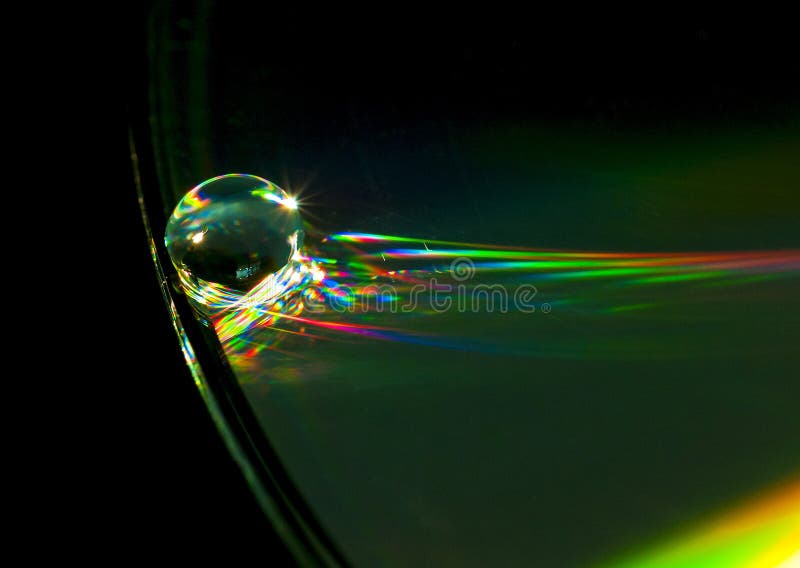 Water drop stock photo. Image of peace, green, naturesfinest - 8599686