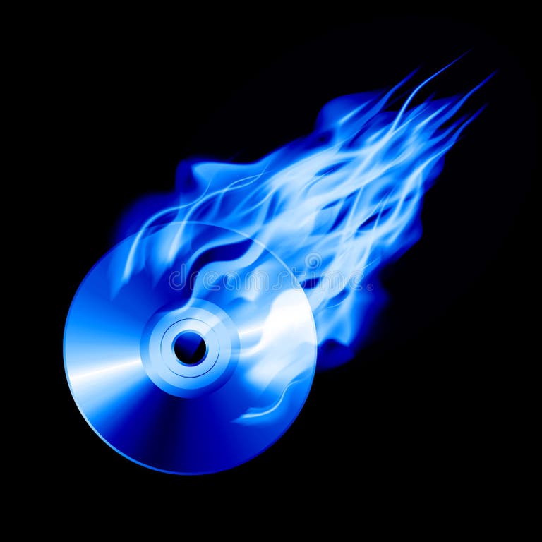 Cd Fire Stock Illustrations – 467 Cd Fire Stock Illustrations, Vectors ...