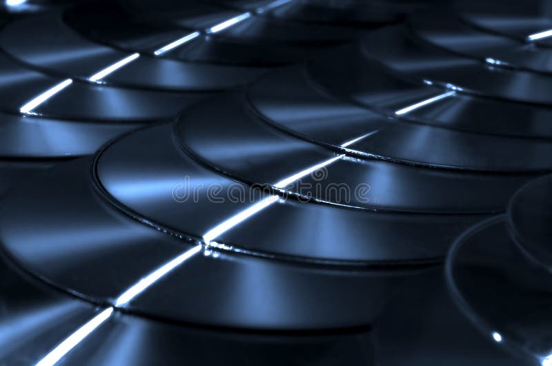 Cd. stock image. Image of circle, data, close, technology - 48065879