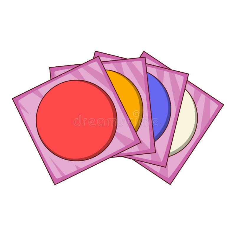 Cartoon Cd Cover Stock Illustrations – 140 Cartoon Cd Cover Stock ...