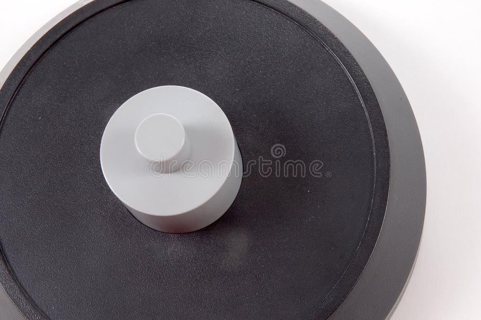 CD Labeling Machine stock photo. Image of button, machine - 312830