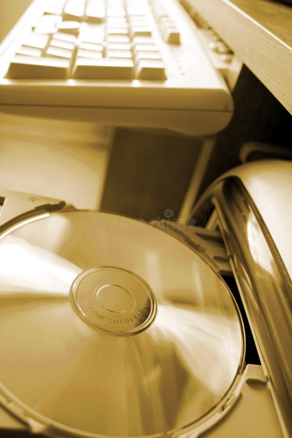 Cd Loader Stock Photos - Free & Royalty-Free Stock Photos from Dreamstime