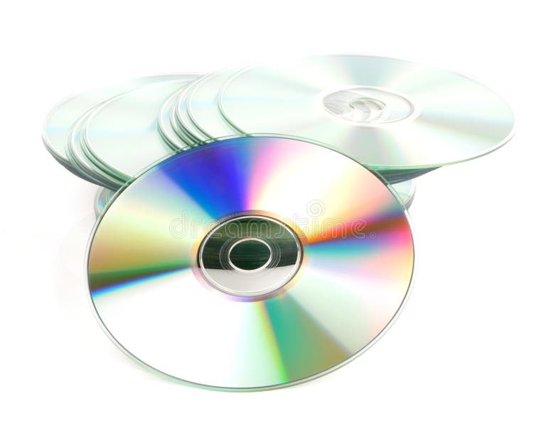 Cd-rom stock photo. Image of data, black, writable, burning - 10858744