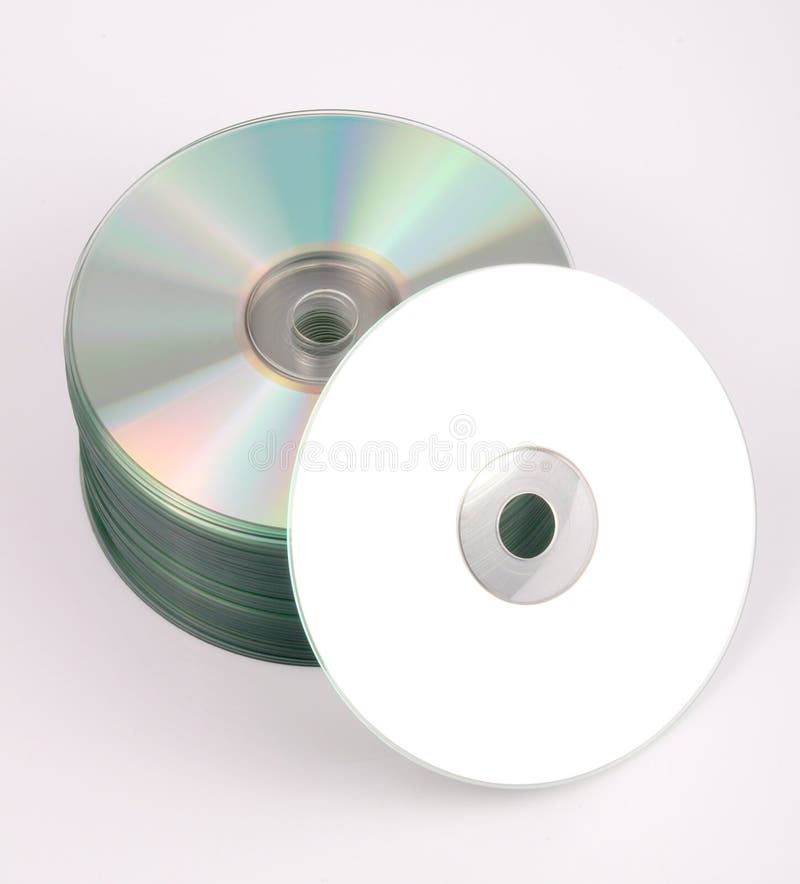 Cd-rom stock image. Image of detail, computer, write - 10858761