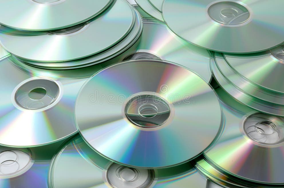 Cd-rom stock image. Image of boxes, data, compact, recordable - 10858769