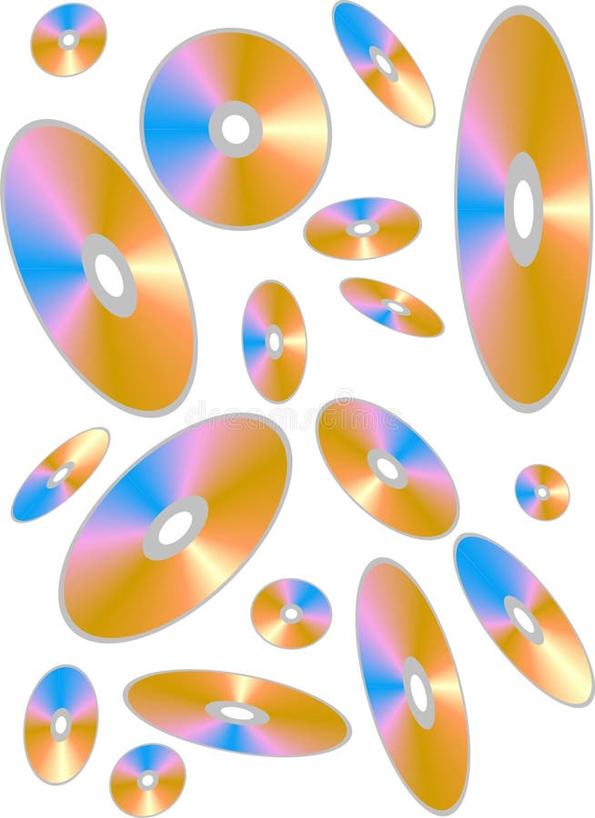 Cd rom background stock photo. Image of dvdr, data, information - 5723900