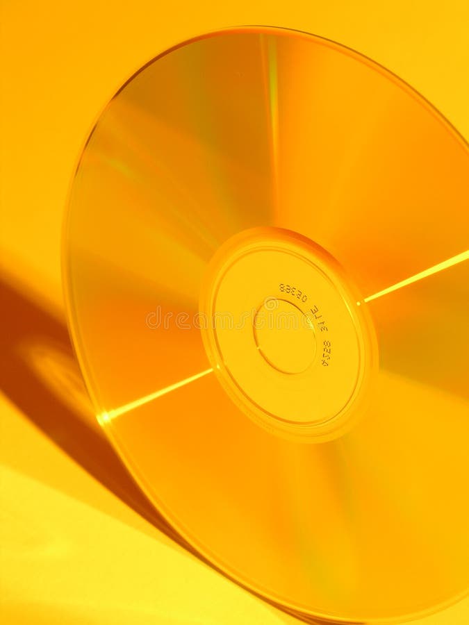 CD ROM disk stock photo. Image of music, roms, media, technology - 248418