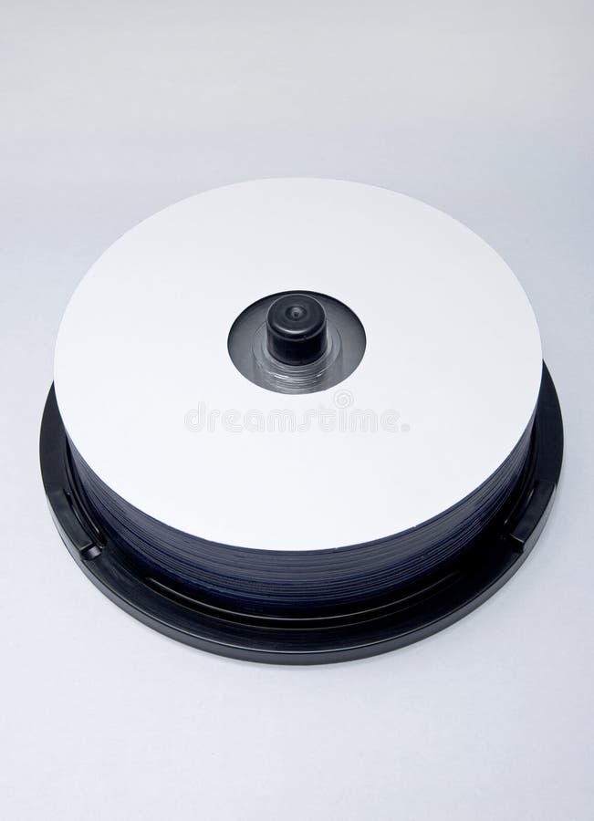 Cd rom dvd 3 stock photo. Image of record, movies, backup - 720204