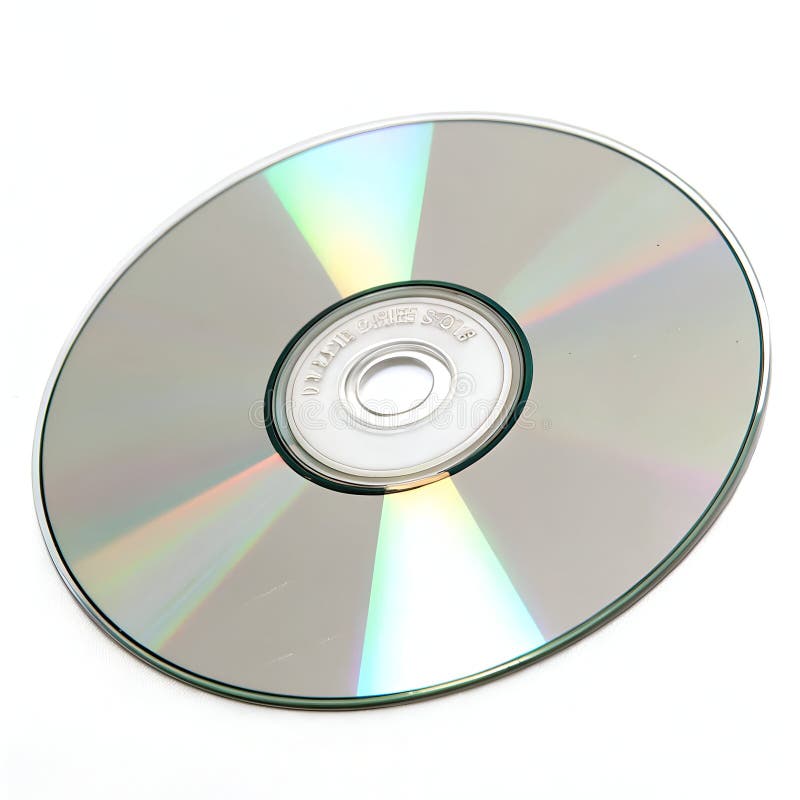 CD-ROM stock illustration. Illustration of storage, software - 356602779
