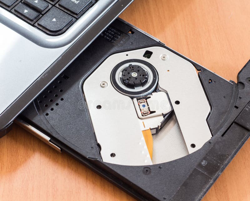 Cd Rom Drive Open Stock Photos - Download 275 Royalty Free Photos