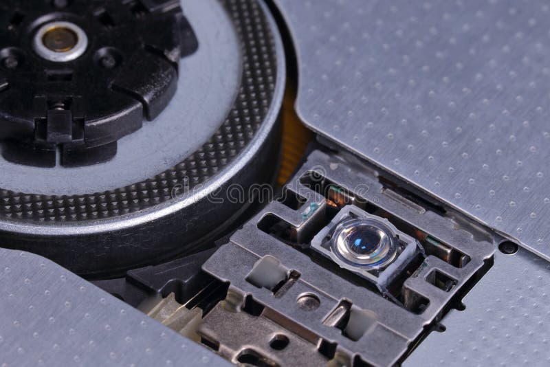 Cd-rom stock image. Image of read, closeup, equipment - 52066461