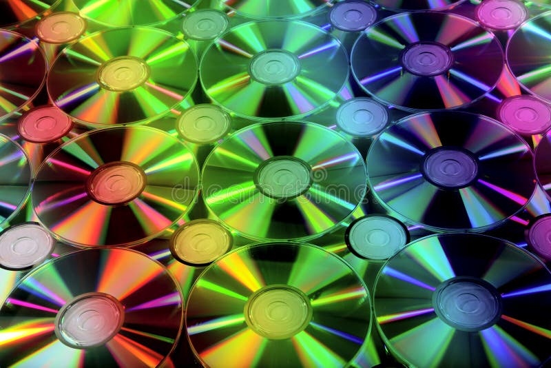 CD Background stock image. Image of tech, business, texture - 6995253