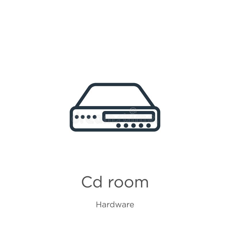 Cd Room Stock Illustrations – 782 Cd Room Stock Illustrations, Vectors ...