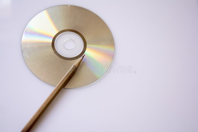 Cd Sharpened Pencil Stock Photos - Free & Royalty-Free Stock Photos ...