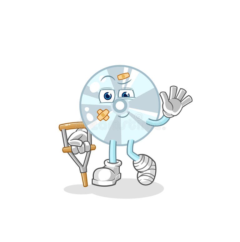 Limping Stock Illustrations – 131 Limping Stock Illustrations, Vectors ...