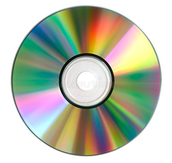 CD surface stock photo. Image of compact, disc, medium - 3383198
