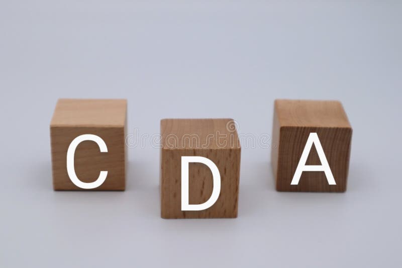 Cda Letters Stock Photos - Free & Royalty-Free Stock Photos from Dreamstime