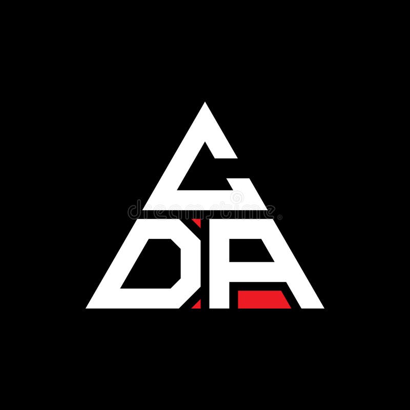 Cda Triangular Stock Illustrations – 3 Cda Triangular Stock ...