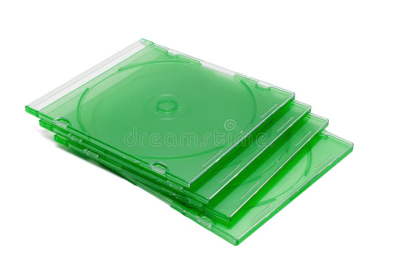 CDBox stock photo. Image of data, software, plastic, shape - 28564704