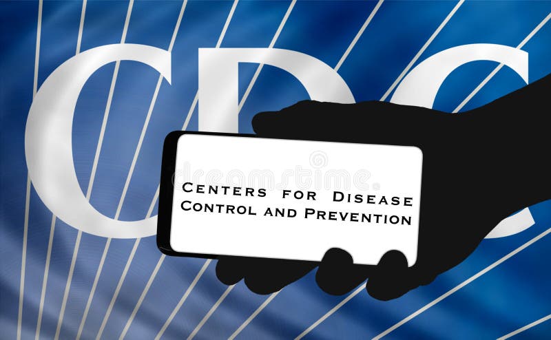 CDC Centers for Disease Control and Prevention Editorial Photo - Image ...