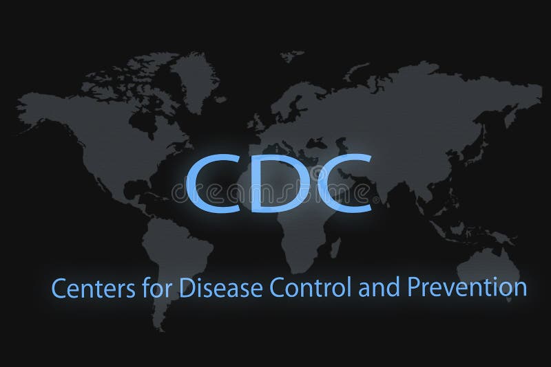 Cdc Inscription Stock Illustrations – 5 Cdc Inscription Stock ...