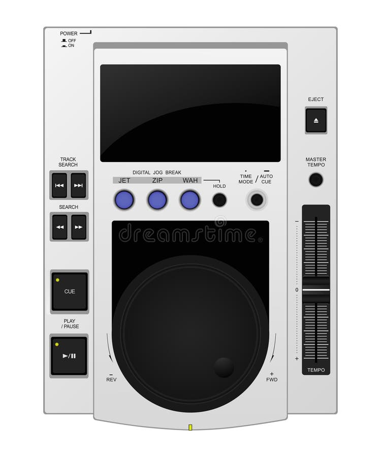 Cdj Stock Illustrations – 62 Cdj Stock Illustrations, Vectors & Clipart ...