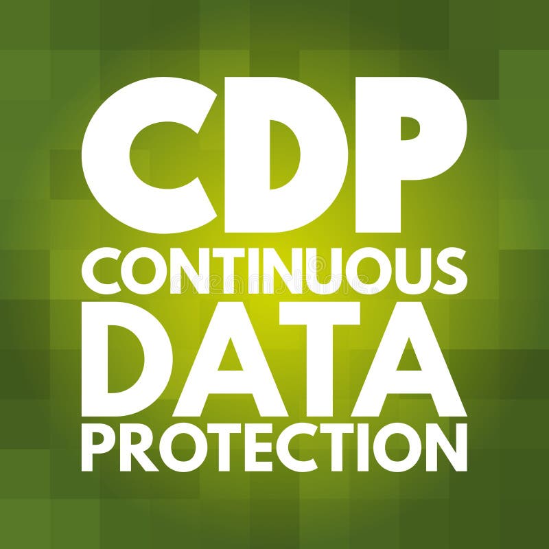 Cdp Continuous Stock Illustrations – 18 Cdp Continuous Stock ...