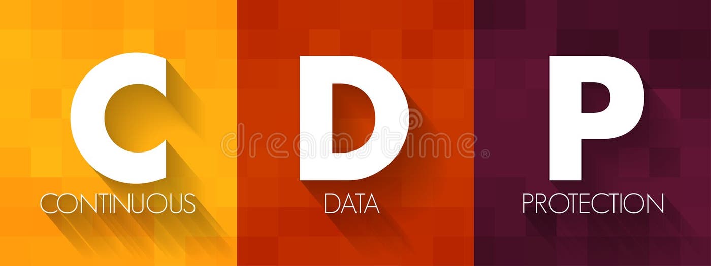 Cdp Continuous Stock Illustrations – 18 Cdp Continuous Stock ...