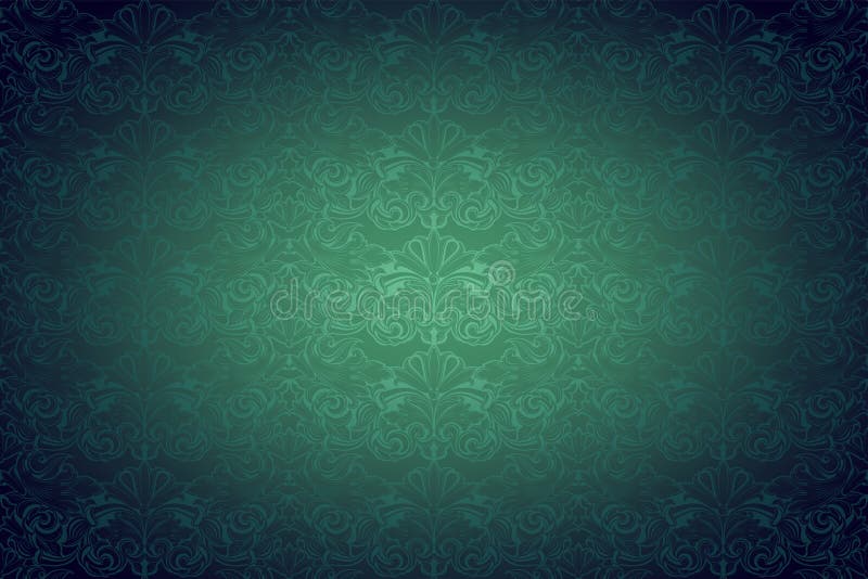 Background Green Royal Stock Illustrations – 18,215 Background Green ...