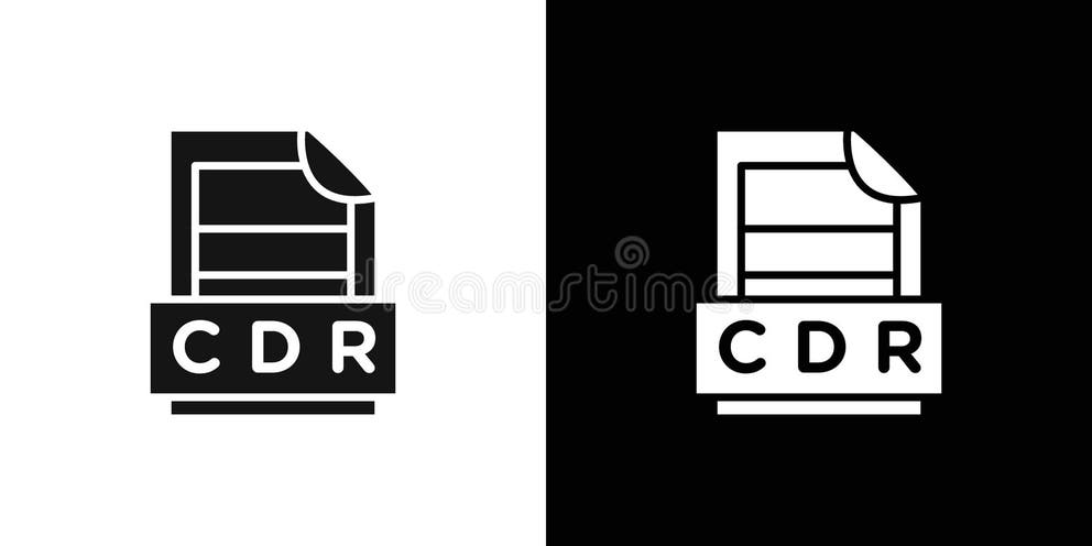Vector Cdr Corel Stock Illustrations – 309 Vector Cdr Corel Stock ...