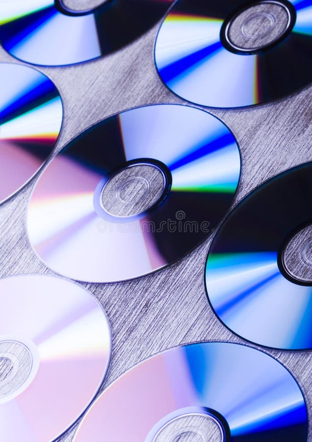 Cds stock image. Image of backup, music, program, laser - 3038801