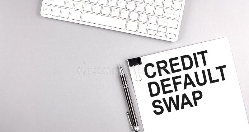 Credit Default Swap Stock Photos - Free & Royalty-Free Stock Photos ...