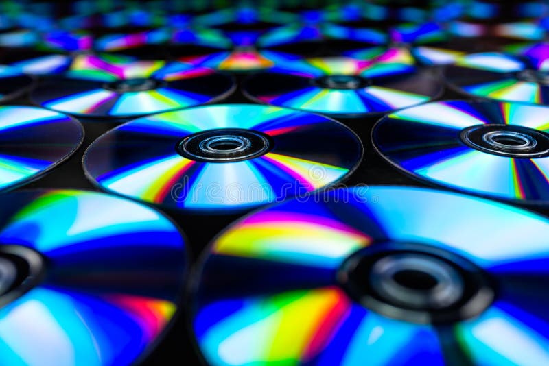 Many Colorful Dvds Stock Photos - Free & Royalty-Free Stock Photos from ...
